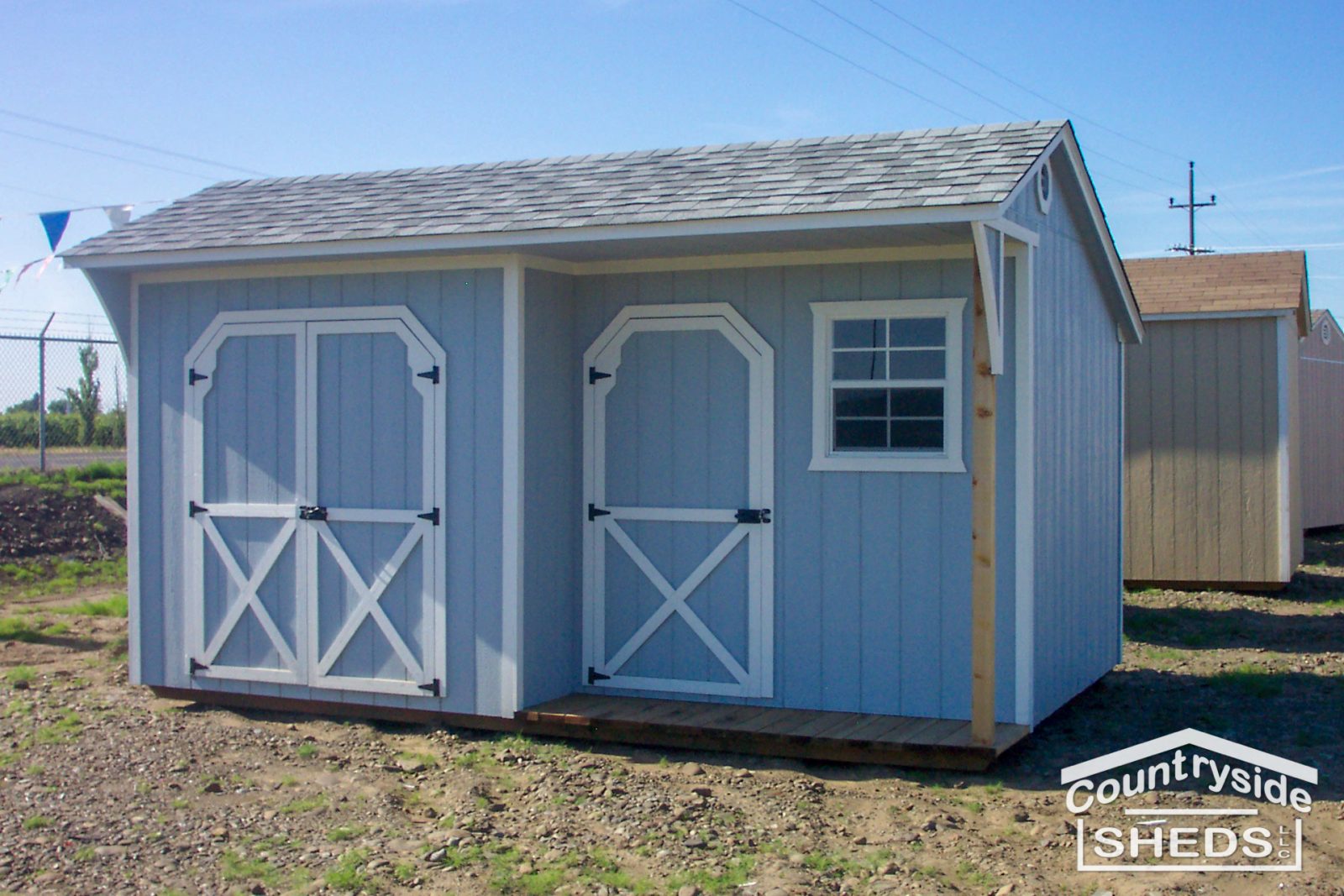 Cheap sheds you can live in ~ plan shed