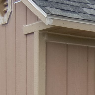 Quality Shed Construction Standards | Countryside Sheds 2020
